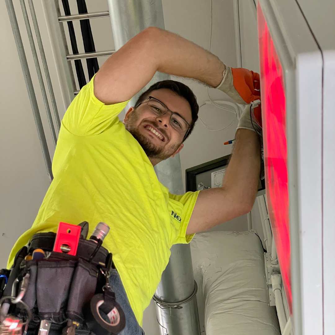 Nextgen Technologies, Inc. | SC Department of Employment and Workforce